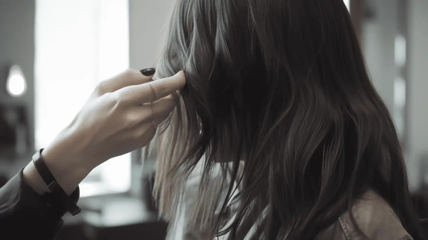 Master The Wolf Cut: Style, Suitability & How-To