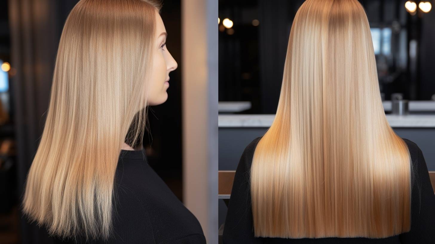 Hair Botox Treatment: Everything You Need To Know