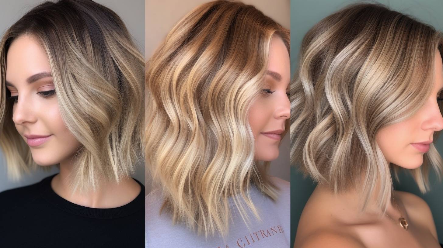 Lowlights: Depth, Dimension & Richer Hair Colour Guide