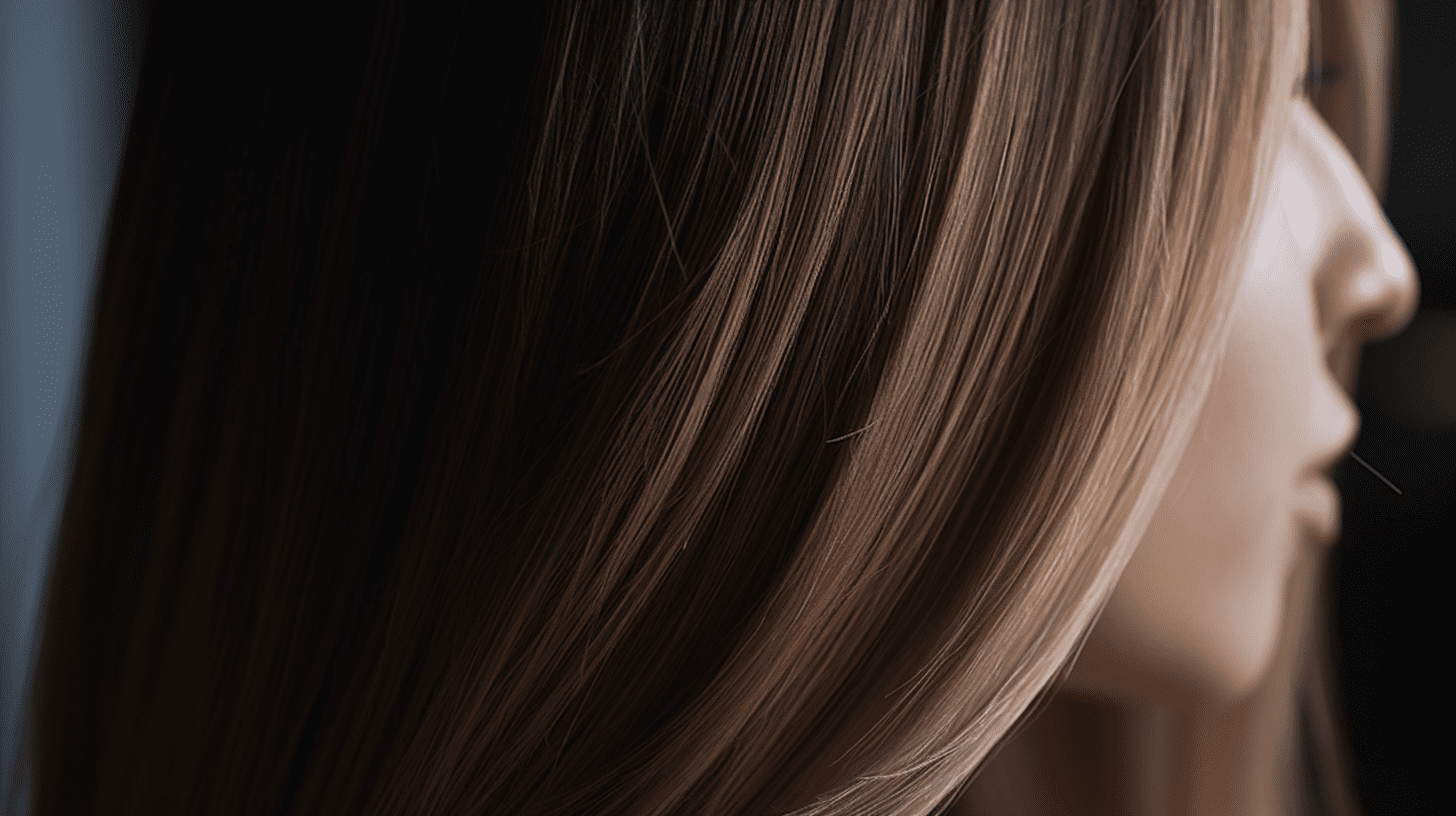 Lowlights: Depth, Dimension & Richer Hair Colour Guide